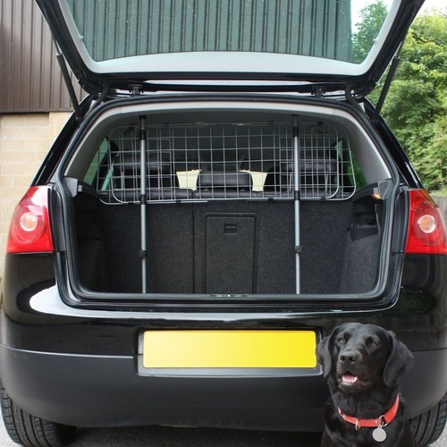 Dog Guards For Ford, B-Max, S-Max, Fiesta, Focus C-Max, Fusion, Galaxy ...