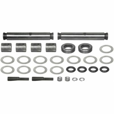 Front King Pin Set Pack of 2 Direct Fit | eBay