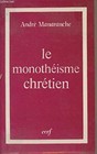 Le monotheisme chretien | eBay