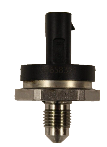 GM Fuel Rail Pressure Sensor Part# 12658331 Bosch# 261 547 000 | eBay