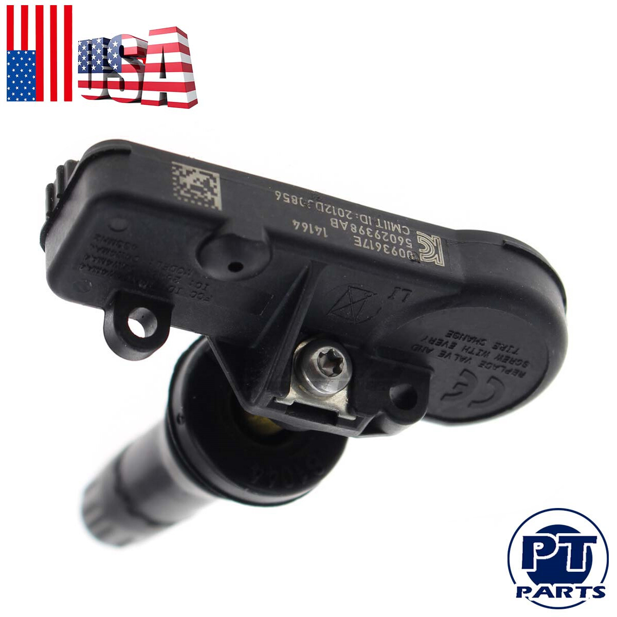 Tire Pressure Sensor TPMS For Chrysler 300 Town & Country Dodge Grand ...