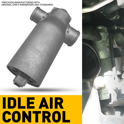 For E36 BMW E46 E60 E39 E83 E85 323 325 328 330 M3 IAC Idle Air Control ...