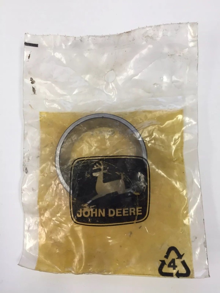 New John Deere Bearing Cup Part # JD8226 For Lawn and Garden Equipment ...
