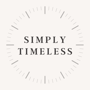 Simply Timeless | eBay Stores