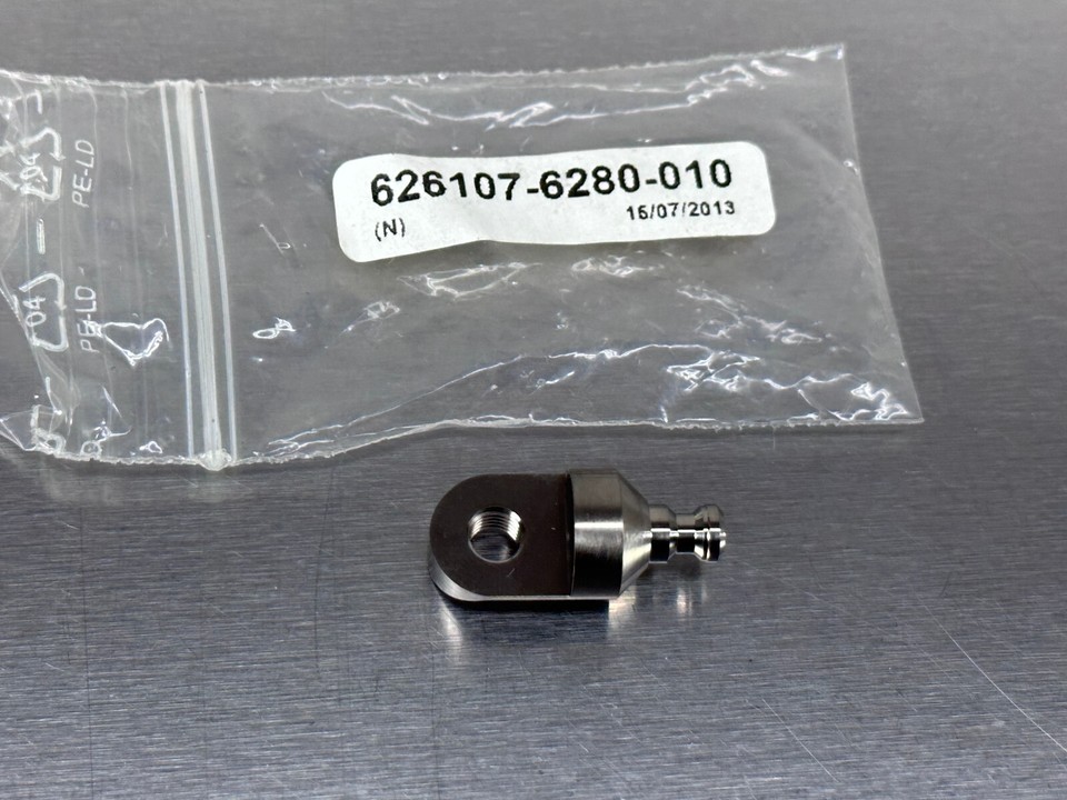 Zeiss CMM Stylus End Angle Piece w/ Cone Adapter M5 626107-6280-010 | eBay