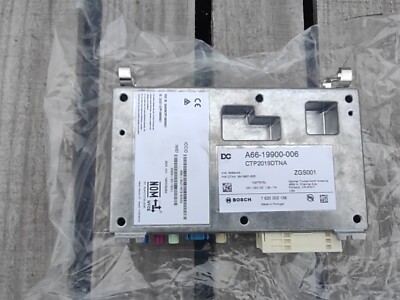 A66-19900-006 IPPC Freightliner | eBay