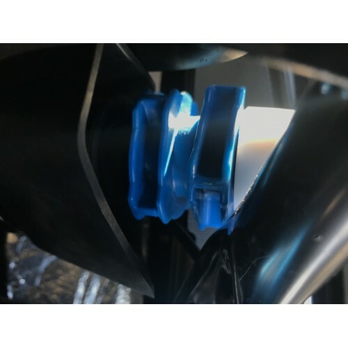 7222 DEF FILLER FUNNEL ADAPTER - GMC | eBay