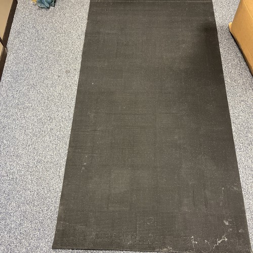 Pyramid Rubber Matting For Vintage Car Running Boards /Floor Boards . 6 ...