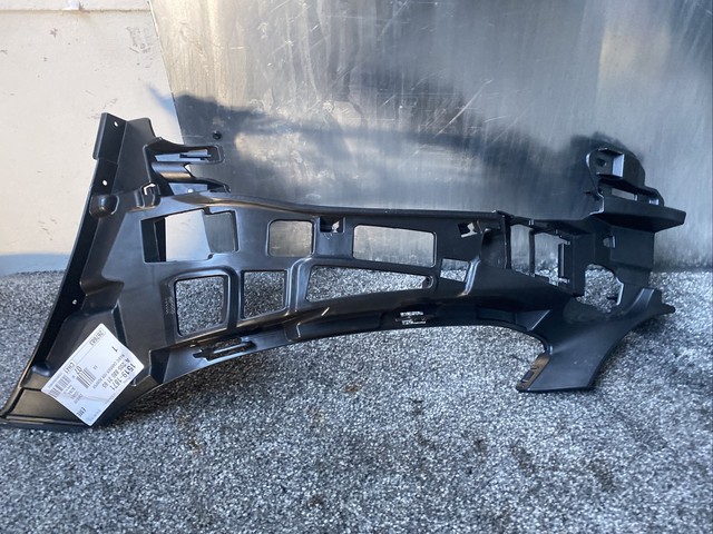 Mercedes-Benz C-class W205 Front Bumper Left Bracket A2058853165 OEM ...