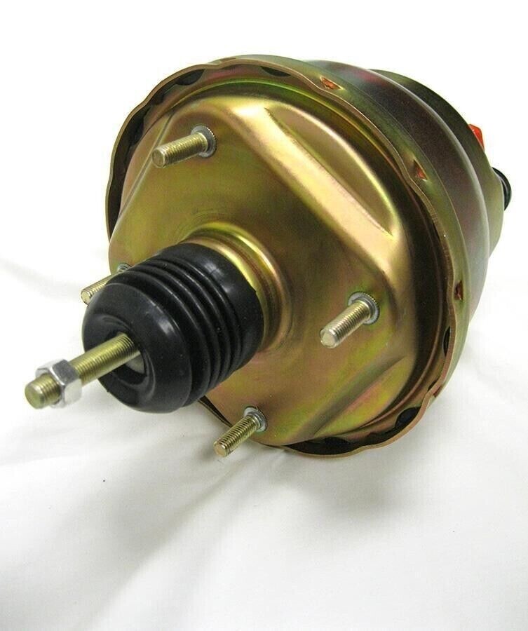 Power Brake Booster Assembly for 1952-1972 Ford Trucks F-100 F-250 F ...
