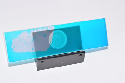 Ultratech Stepper, UTS, Laser Optic Fixture Machine Piece, 4-1/4'' L x ...