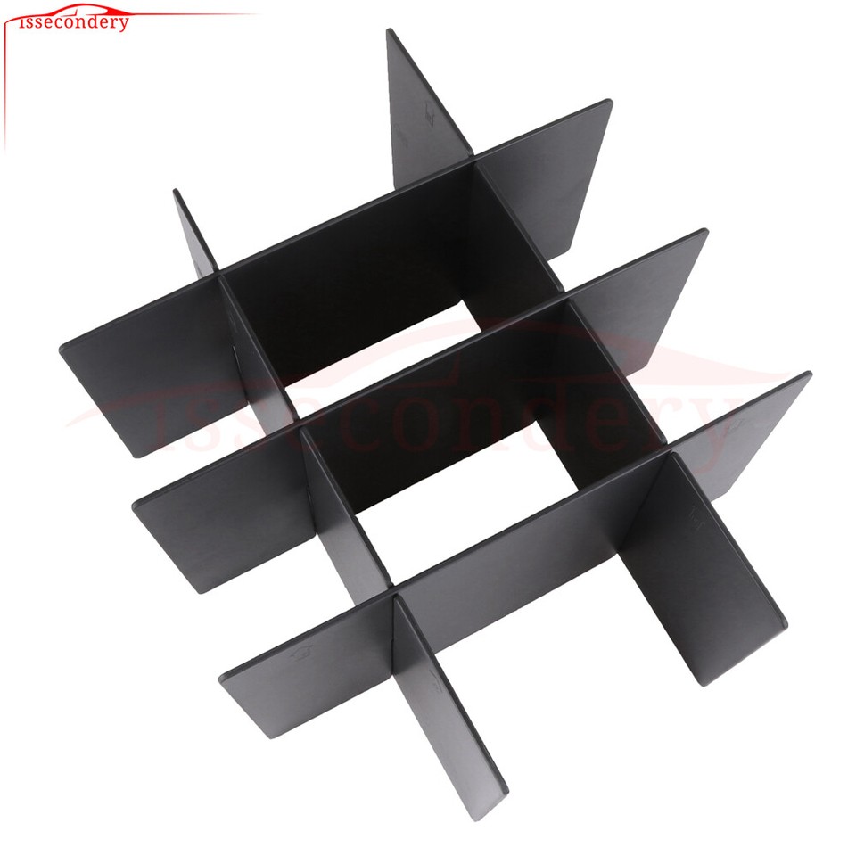 Fits 2014-2018 Toyota Tundra Pickup Center Console Organizer Device ...