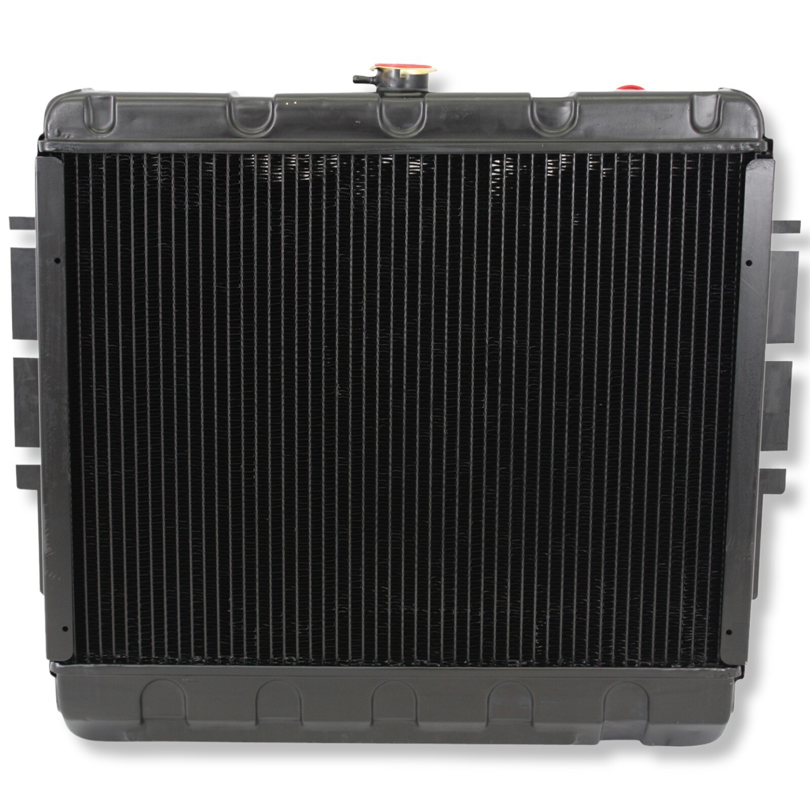 Radiator Fits Hyster Forklift Many Models OE#'s 1310573 1314217 1387270 ...