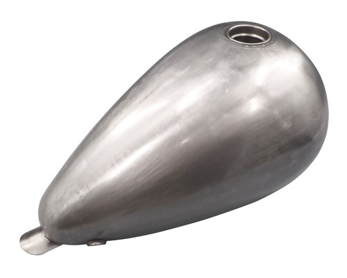 Custom Chopper NEO Gas Tank High Tunnel Single Screw In Cap | Universal ...