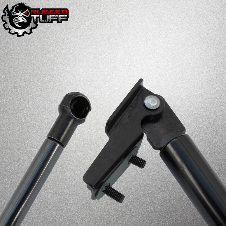 Rear Liftgate Hatch Lift Supports Struts Fits 2009-2013 Subaru Forester ...