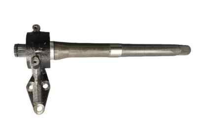 CV Intermediate Shaft 49560-2S650 For 2014 2015 Hyundai Tucson GLS 2.0L ...