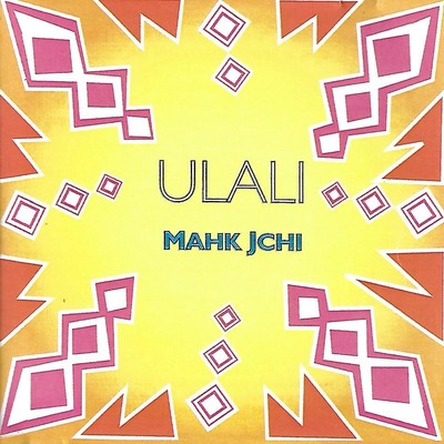 Ulali by Mahk Jchi (CD, 1997) | eBay