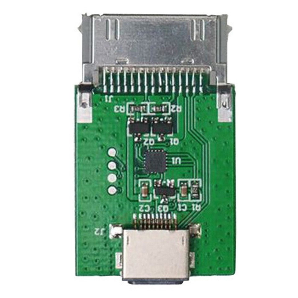 Screen Adapter for 2/3 No Disassembly Reading Writing Serial Number ...