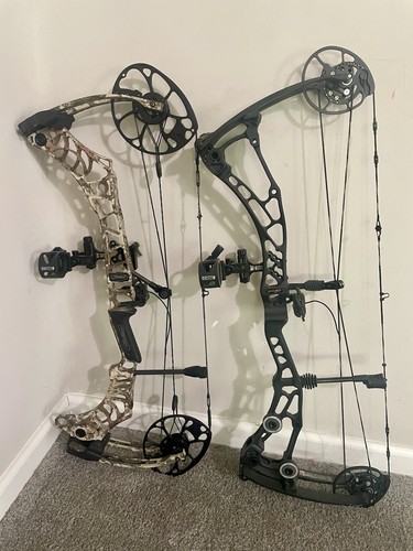 Mathews V3 27” | eBay