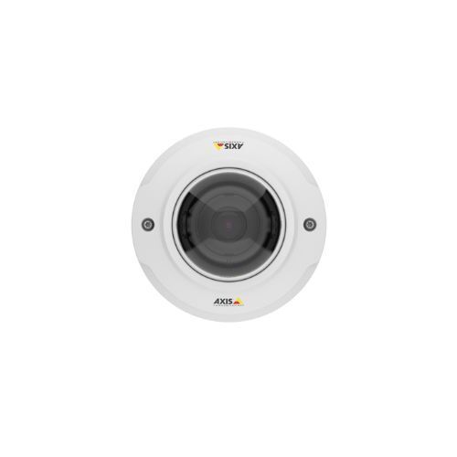 Axis M3045-V Compact 1080p Indoor Fixed Dome Network Camera | 3mth Wty ...