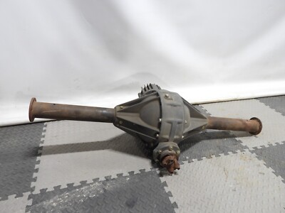 Vintage Winters Racing Short Track Quick Change Rear End 2694 | eBay