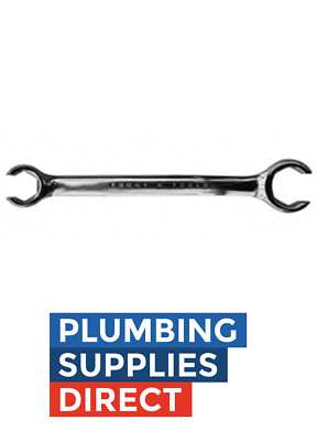 Split Ring Compression Fitting Spanner 15mm / 22mm Todays Tools | eBay UK