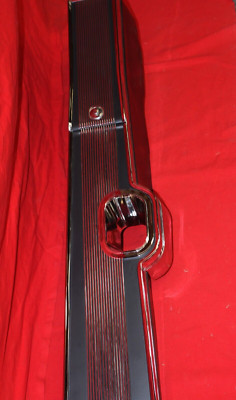 1966 GTO 4 speed console question? | Pontiac GTO Forum