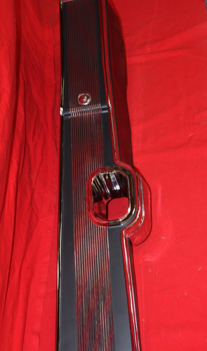 1965-1966 GTO Four Speed Console | eBay