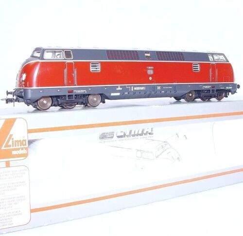 LIMA Model Railroads and Trains for sale - eBay
