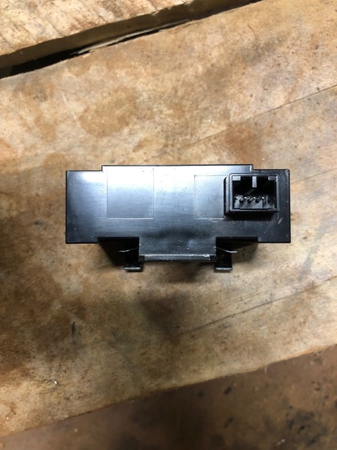 08-13 Cadillac CTS Keyless Entry Theft Locking Control Module 25896540 ...