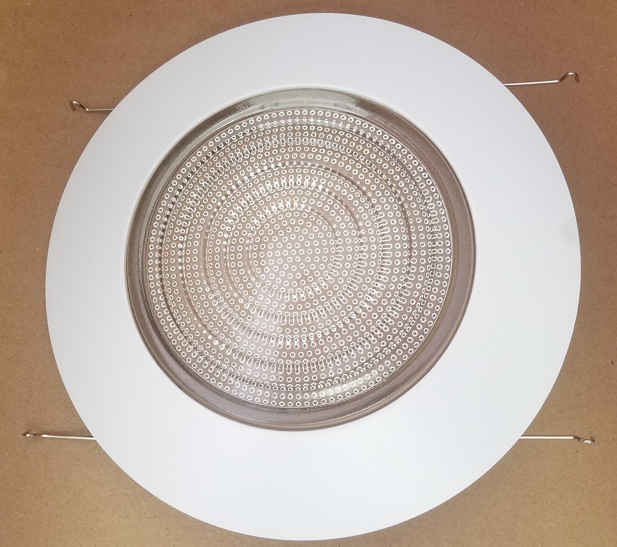 Recessed Light Replacement Lens