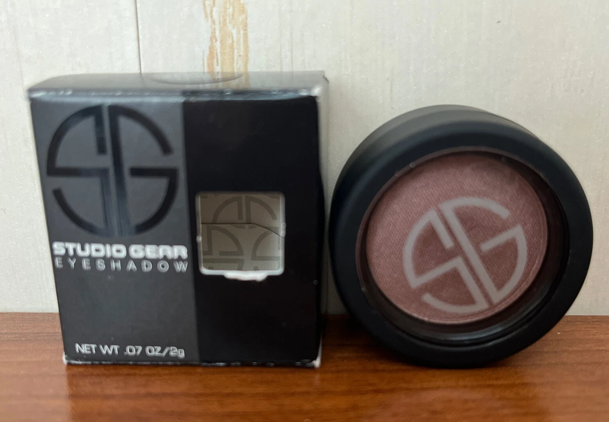 Studio Gear Makeup Eyeshadow | Saubhaya Makeup