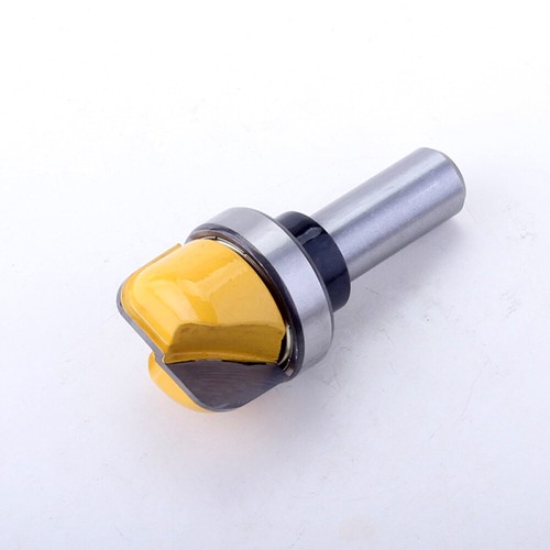 1PCS 1/2" Shank 1-1/8" Diameter Bowl & Tray Router Bit | eBay