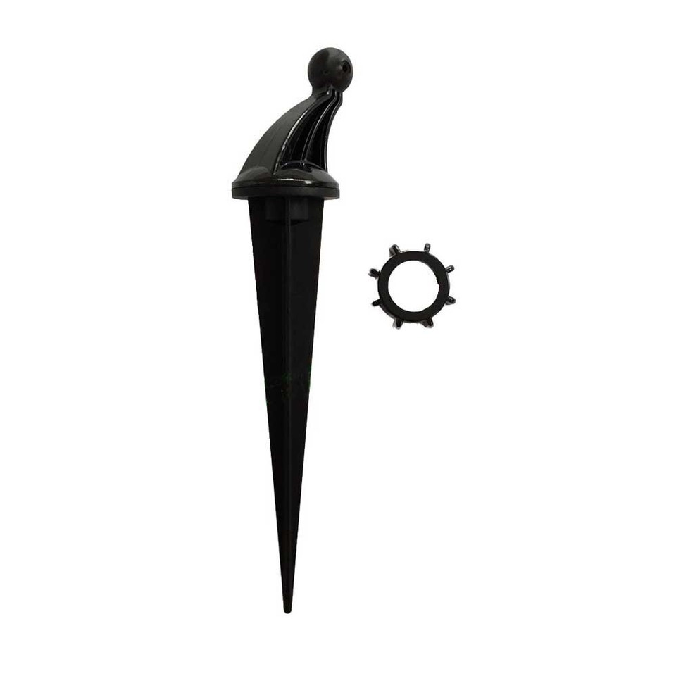 Replacement Stake For Gemmy Spot Light / Projection Lights | eBay