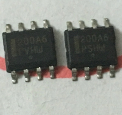 5PCS NCP1200D60R2G 200D6 Encapsulation SOP-8 Puce IC Nouveau Equipement ...