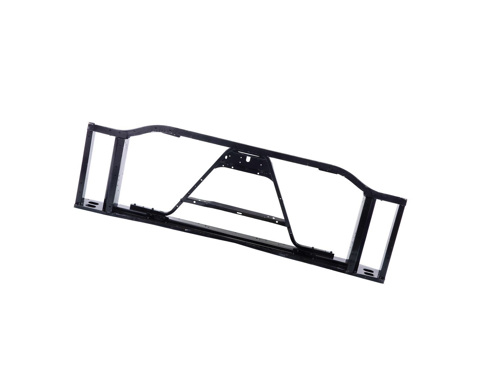 Front RADIATOR SUPPORT Fit For GMC,Cadillac,Chevrolet GM1225171 ...