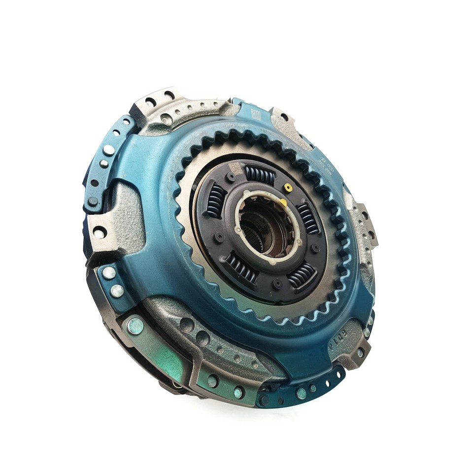 TRANSPEED D7UF1 Auto Transmission Clutch For HYUNDAI ACCENT 1.6L 2014 ...