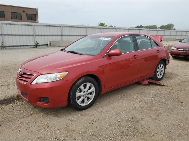 Used Ignition Switch fits: 2010 Toyota Camry Grade A | eBay