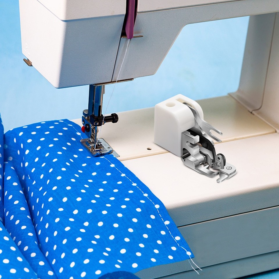 Sewing Machine Presser Foot Feet Accessory Attachments Feet- Portable ...