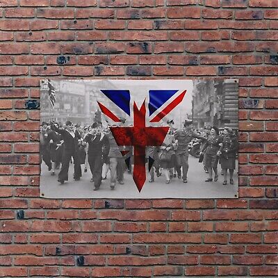 VE Day 5x3ft Banner | eBay