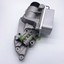 Engine Oil Filter Housing W/ Oil Cooler 2721800510 Fit Mercedes Benz | eBay