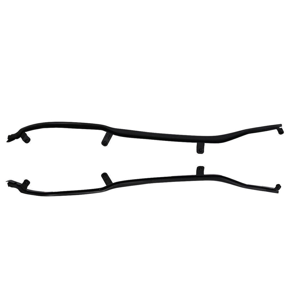 For Ford Explorer 2011-2018 2019 Rear Door Front Weatherstrip Seal LH ...