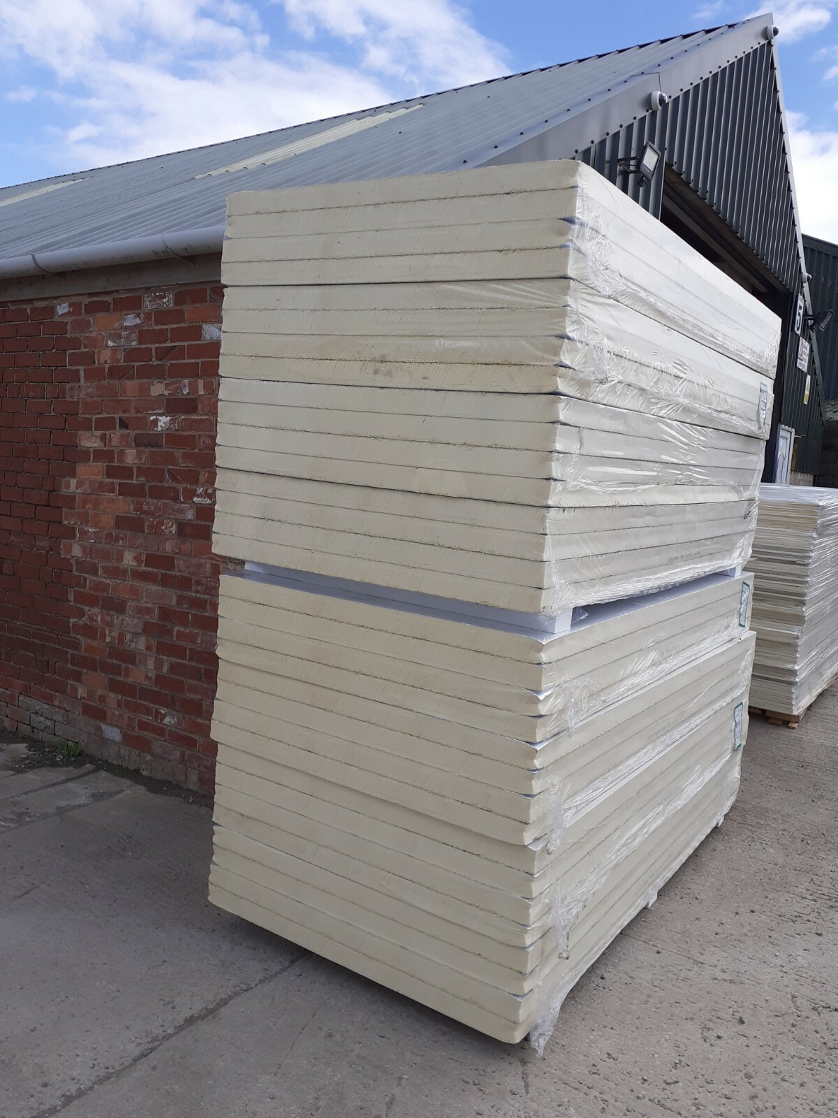 Seconds Insulation Boards for sale in UK | View 45 ads