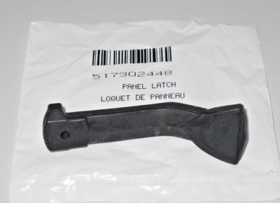 CAN-AM RENEGADE 500, 800 REAR CARGO BOX DOOR RUBBER STRAP 517302448 | eBay