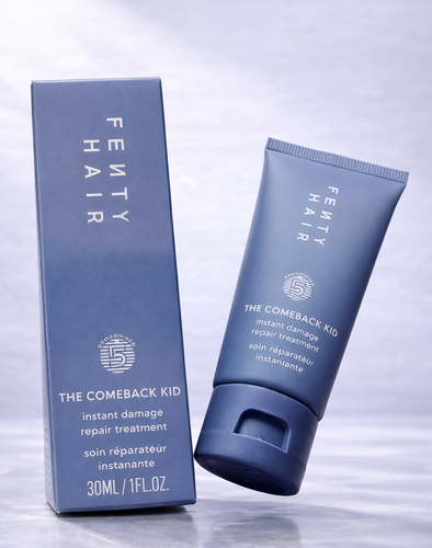 Fenty Hair The Comeback Kid Instant Damage Repair Treatment 30ml – NEW ...