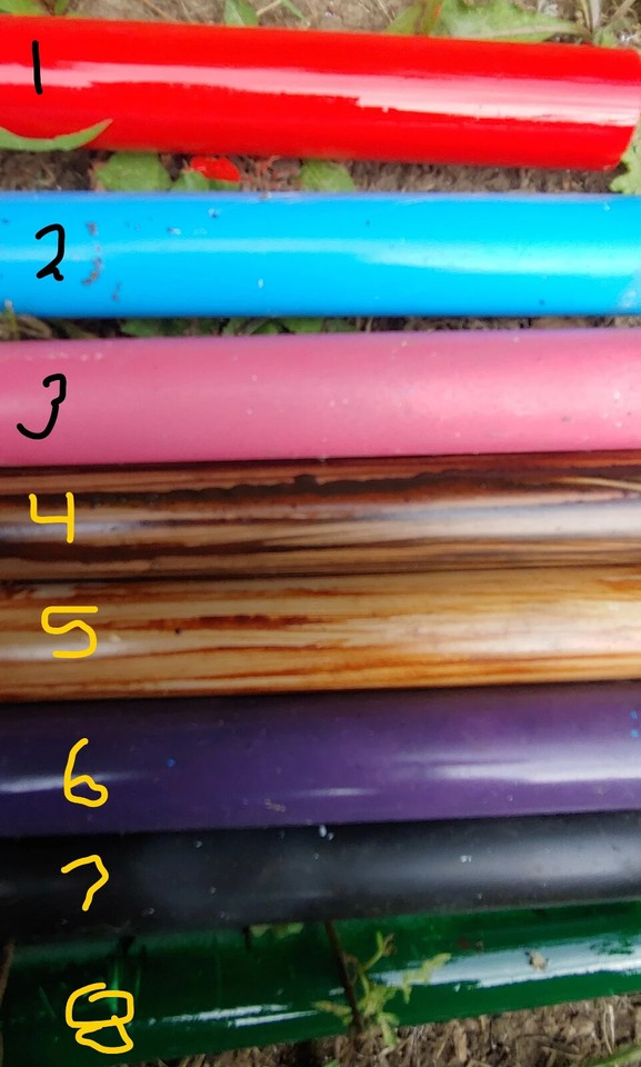 PVC Recurve Bow (Elf Bow, Ranger Bow, LARP, Cosplay, LOTR, Hobbit) FREE ...