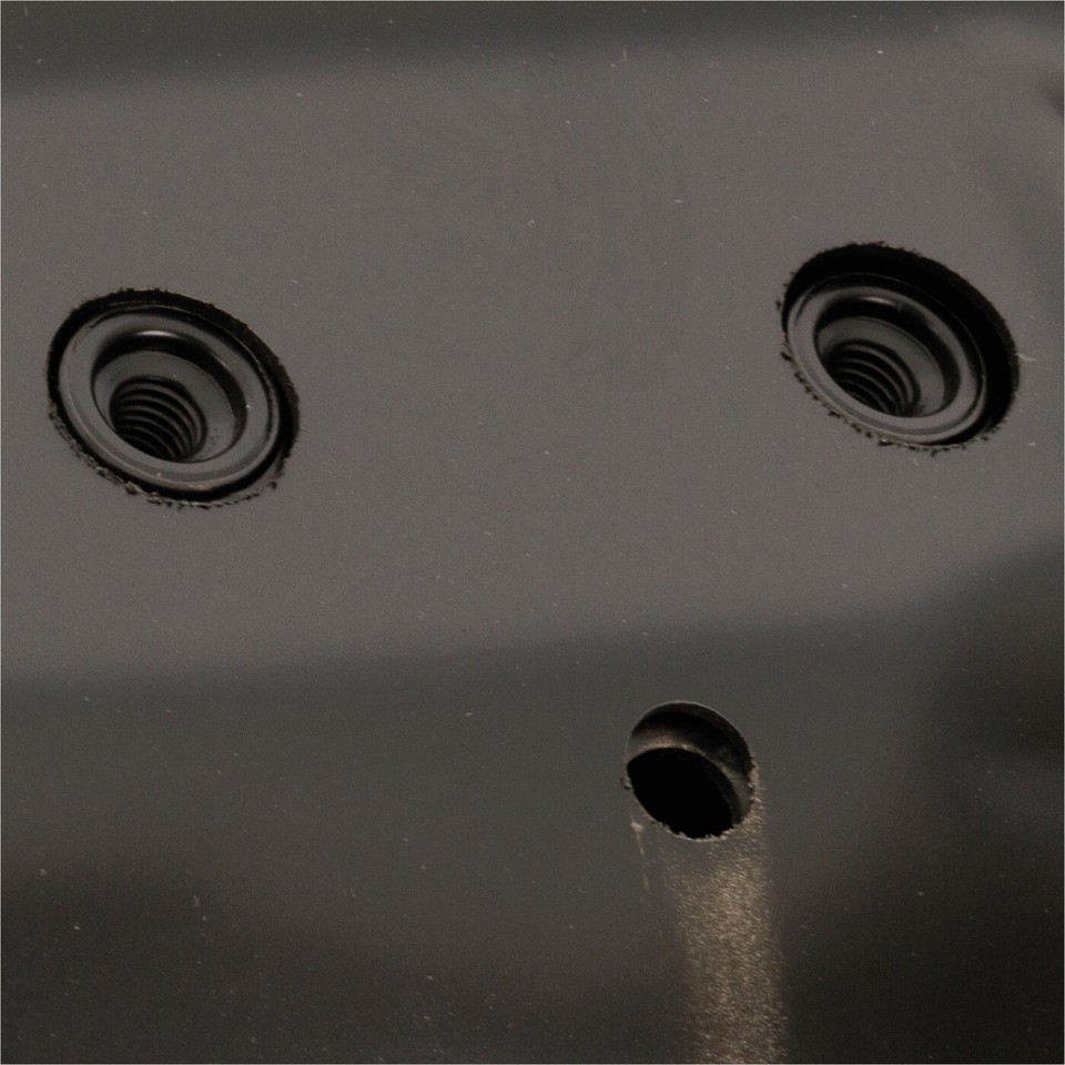 Hood Front Panel for MB Mercedes 1668800557 Mercedes-Benz GLS450 GLS550 ...