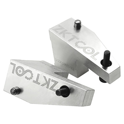 ZKTOOL EN-52461-200 2.7L Adapter Camshaft Torque Reaction Tool GM-52461 ...