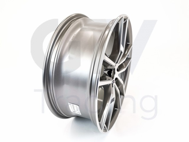 NEU BMW X3 G01 X4 G02 19INCH STYLE 698M LIGHT ALLOY RIM WHEEL ...