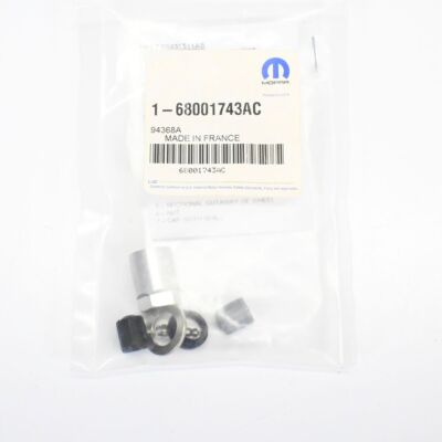 Genuine OEM MOPAR 2005-2010 TPMS Valve Monitor Mounting Hardware Kit ...